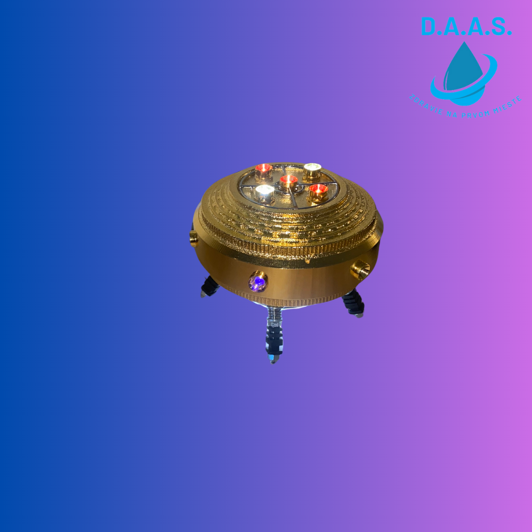 Harmonizéry :: DAAS